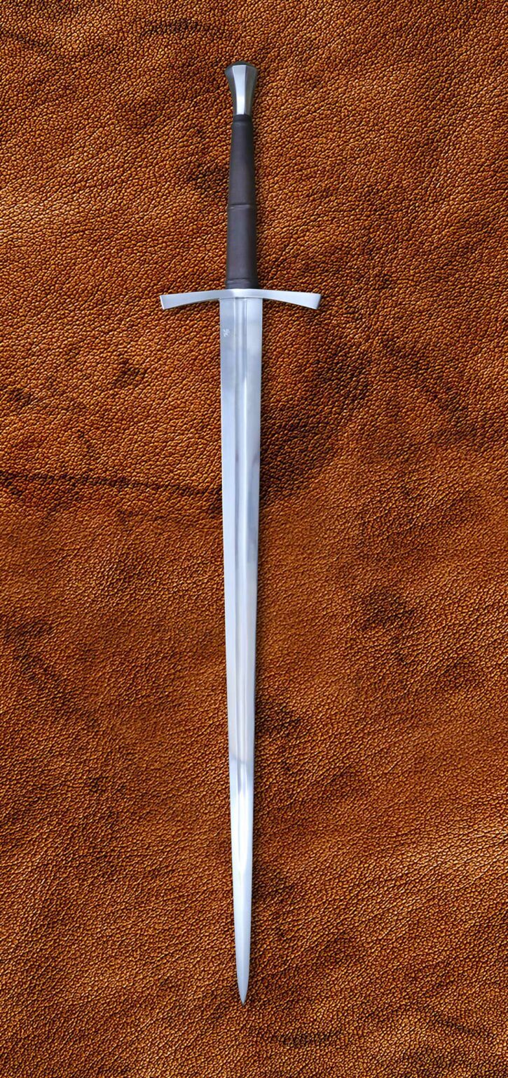 Italian Longsword - Medieval Sword | darksword-armory.com