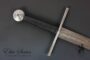 The Templar Sword Elite Series (#1604) - Darksword Armory