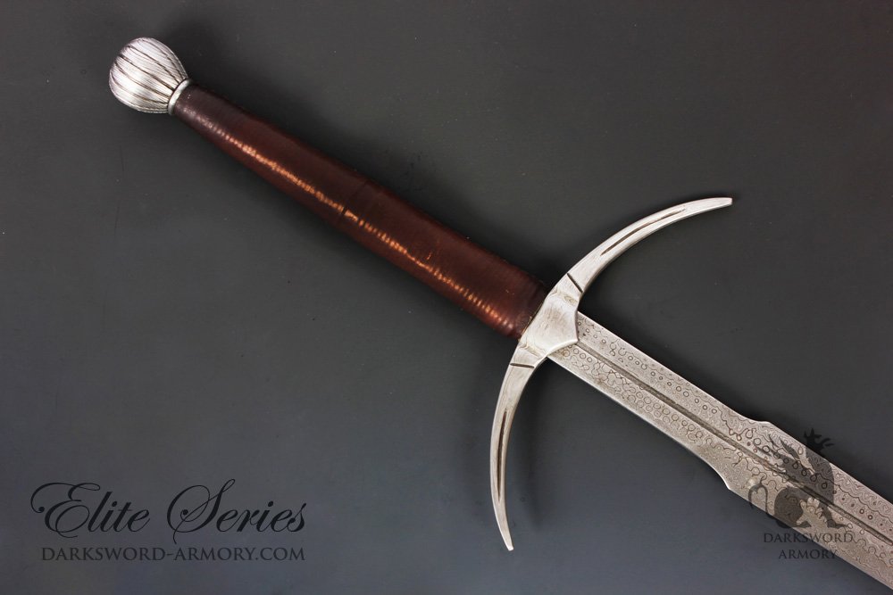 Danish Sword Elite Series (#1607) - Darksword Armory