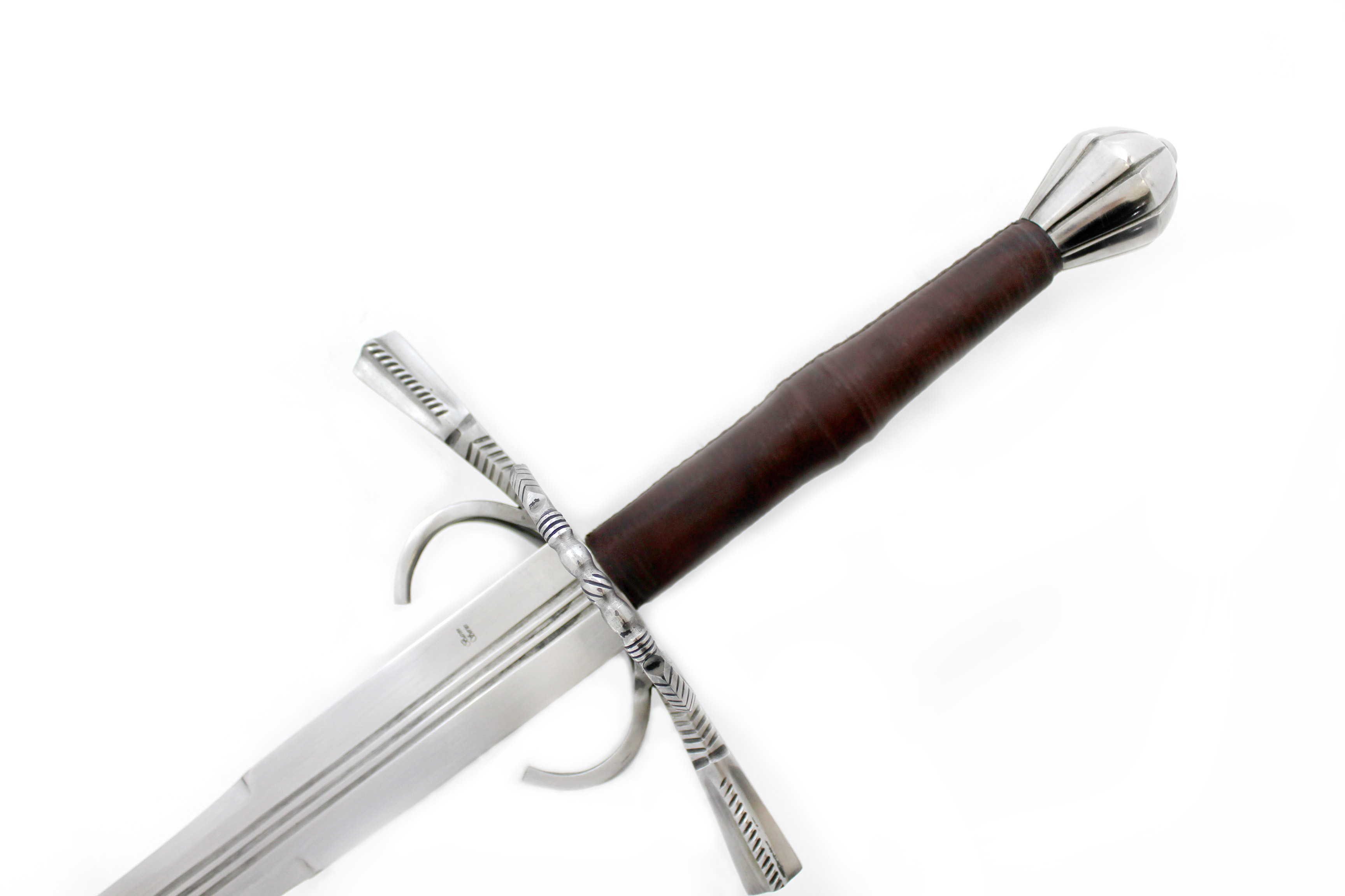 Two Handed Sword from 16th Century| darksword-armory.com