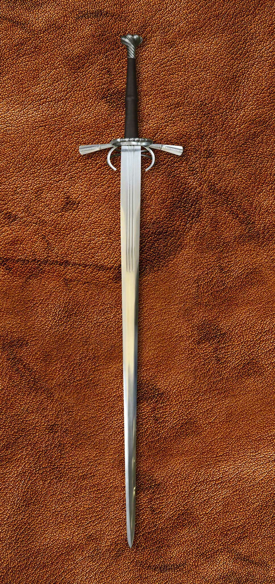 Two Handed Sword from 16th Century| darksword-armory.com