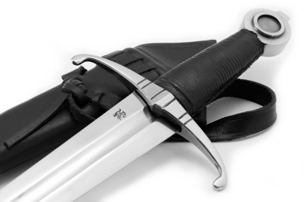 Ranger Dagger (1800) - Darksword Armory