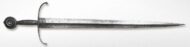 Henry V Sword -Medieval | darksword-armory.com