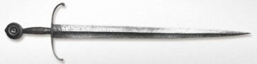 Henry V Sword -Medieval | darksword-armory.com