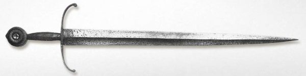 Henry V Sword -Medieval | darksword-armory.com
