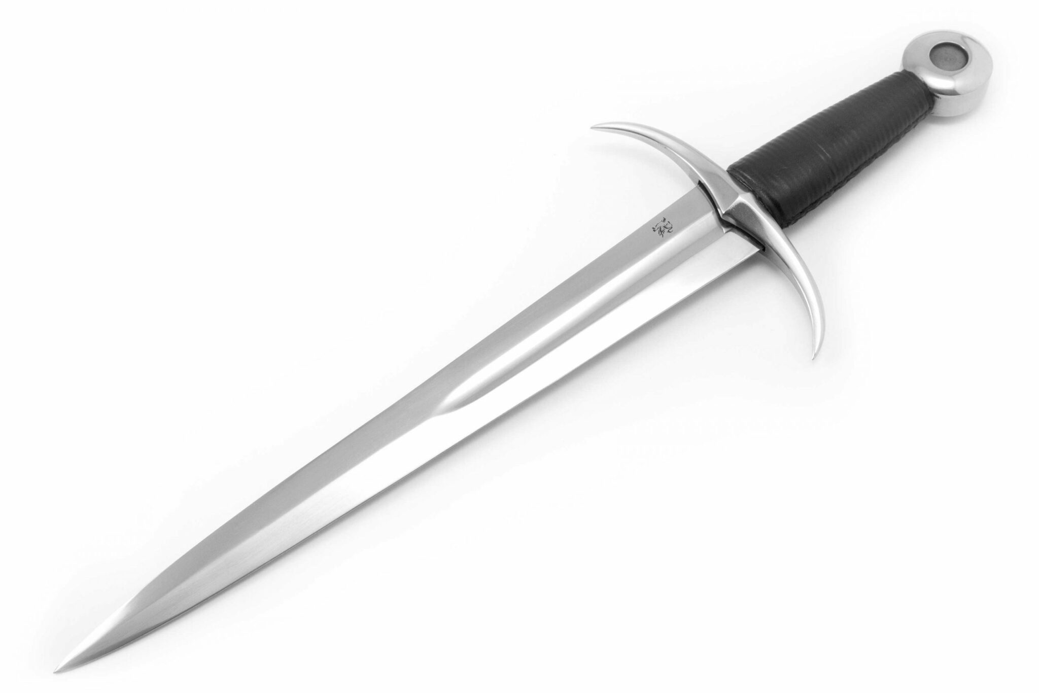 Medieval Knight Dagger (#1801) - Darksword Armory Medieval Knight Dagger (#1801) - Darksword Armory