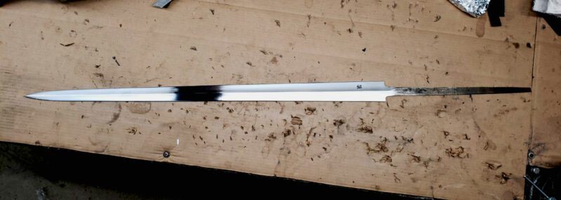 Arming Sword - Classical Medieval | darksword-armory.com