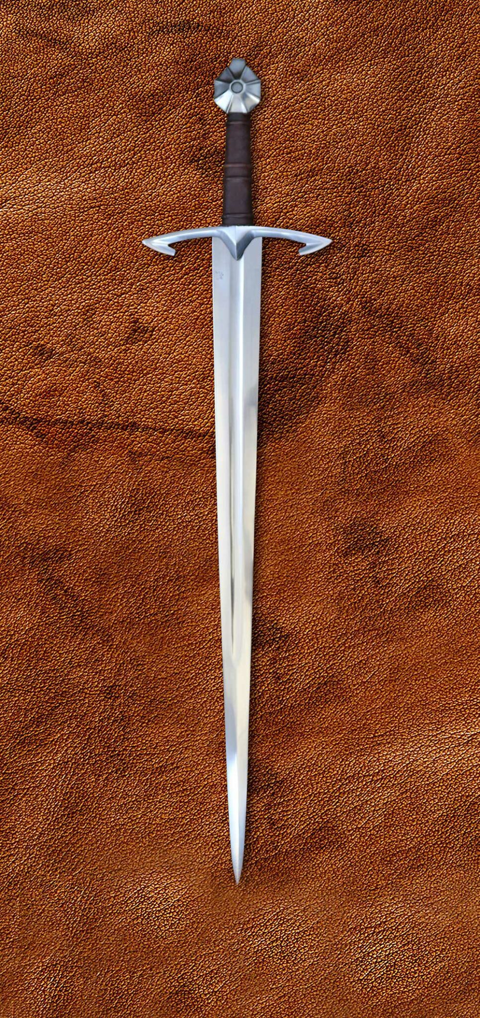 Italian Longsword - Medieval Sword | darksword-armory.com