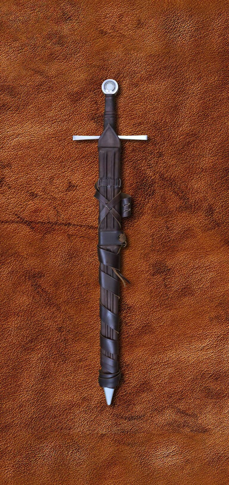 Arming Sword - Classical Medieval | darksword-armory.com