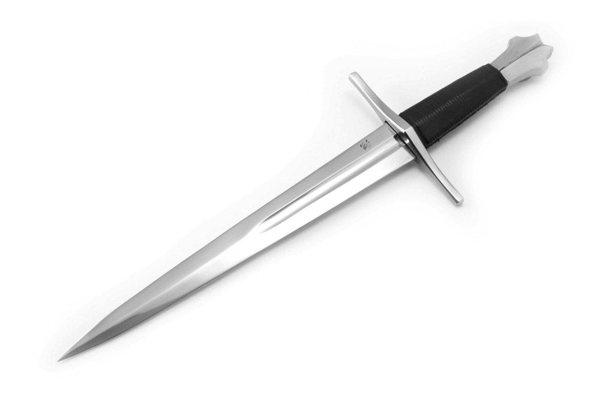 "The Fiore" German Main-Gauche Parrying Dagger (1823) - Darksword Armory