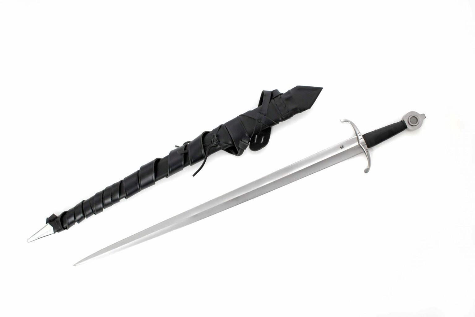 Henry V Sword -Medieval | darksword-armory.com