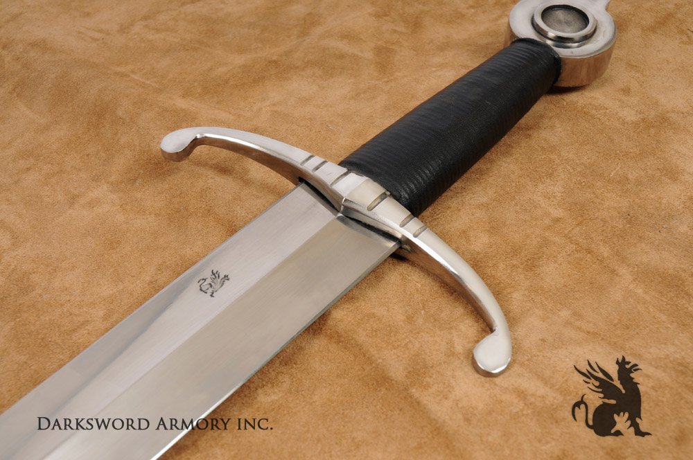 Henry V Sword -Medieval | darksword-armory.com