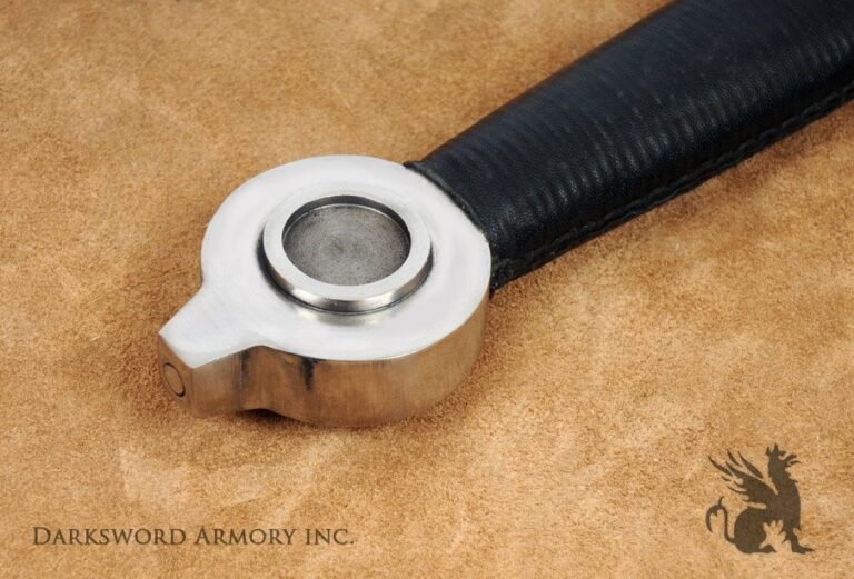 Henry V Sword -Medieval | darksword-armory.com