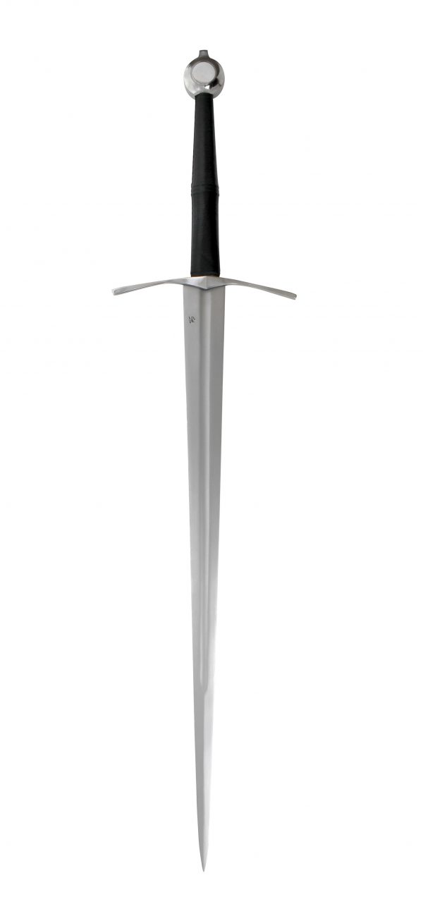 Knight Bastard Medieval Sword | darksword-armory.com