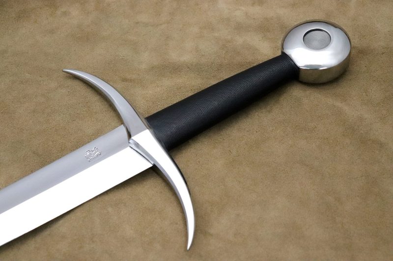 Arming Sword - Classical Medieval | darksword-armory.com