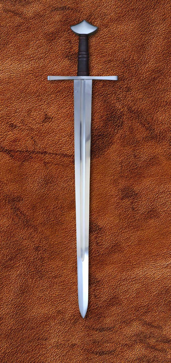 Medieval Swords, Battle Ready Swords - Darksword Armory