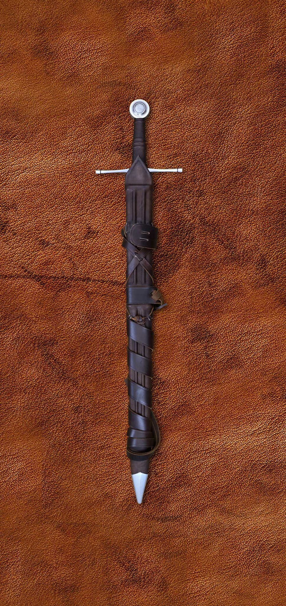 The Ranger Sword (#1310) - Darksword Armory