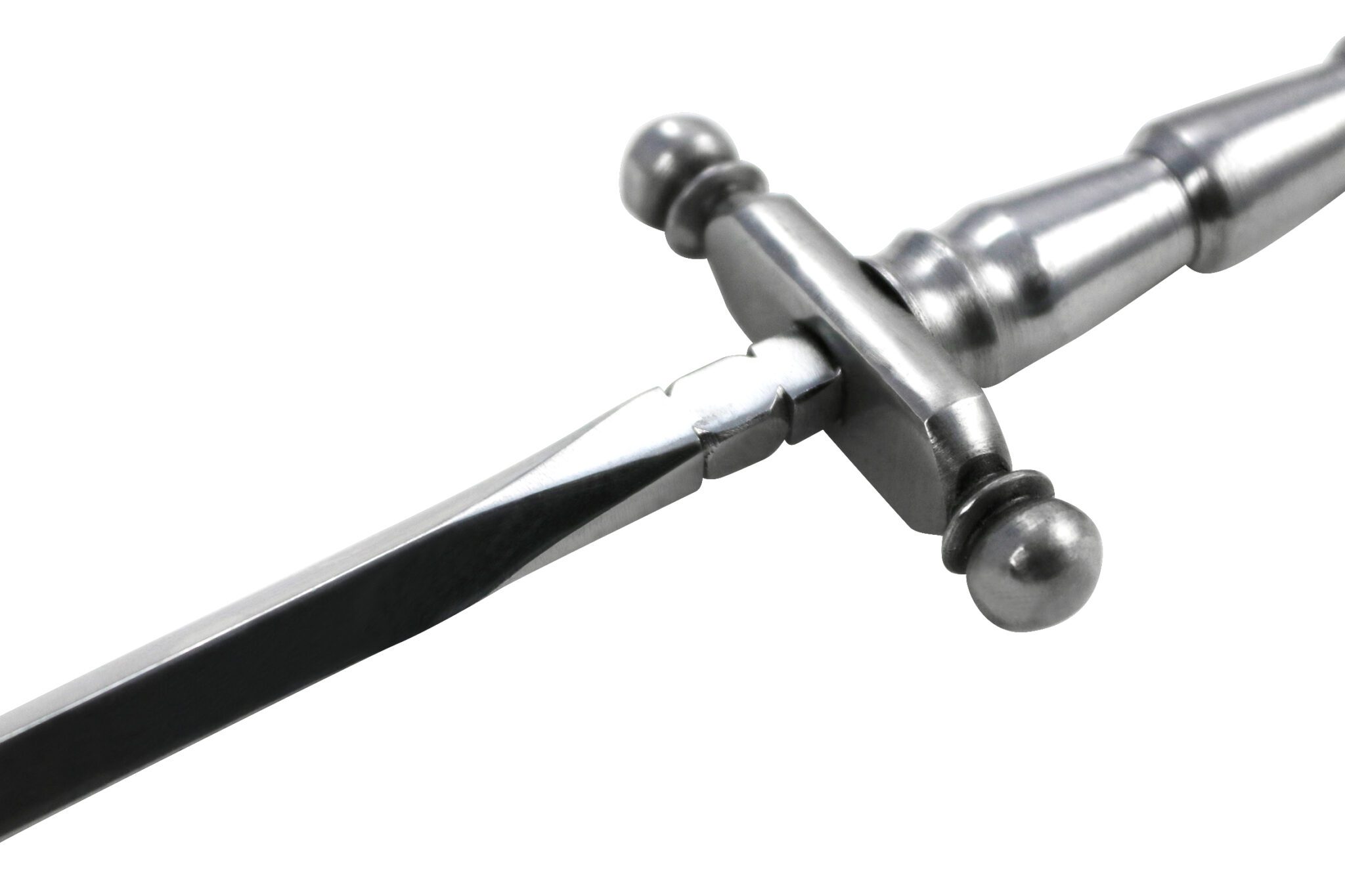 "The Fiore" German Main-Gauche Parrying Dagger (1823) - Darksword Armory