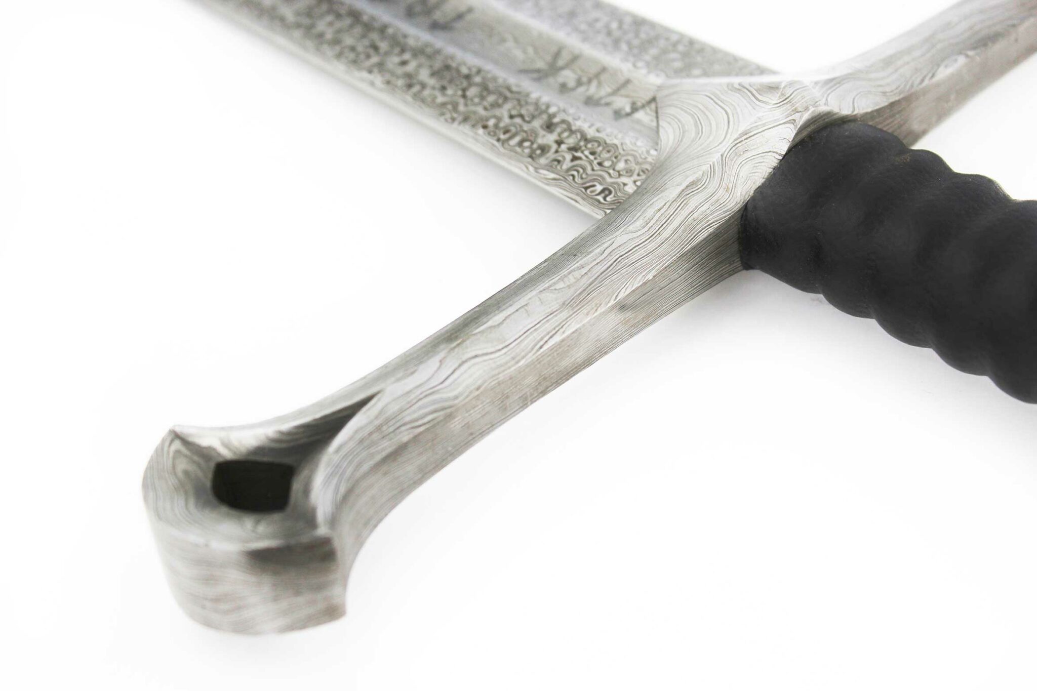 Anduril Sword Elite Series (#1603) - Darksword Armory