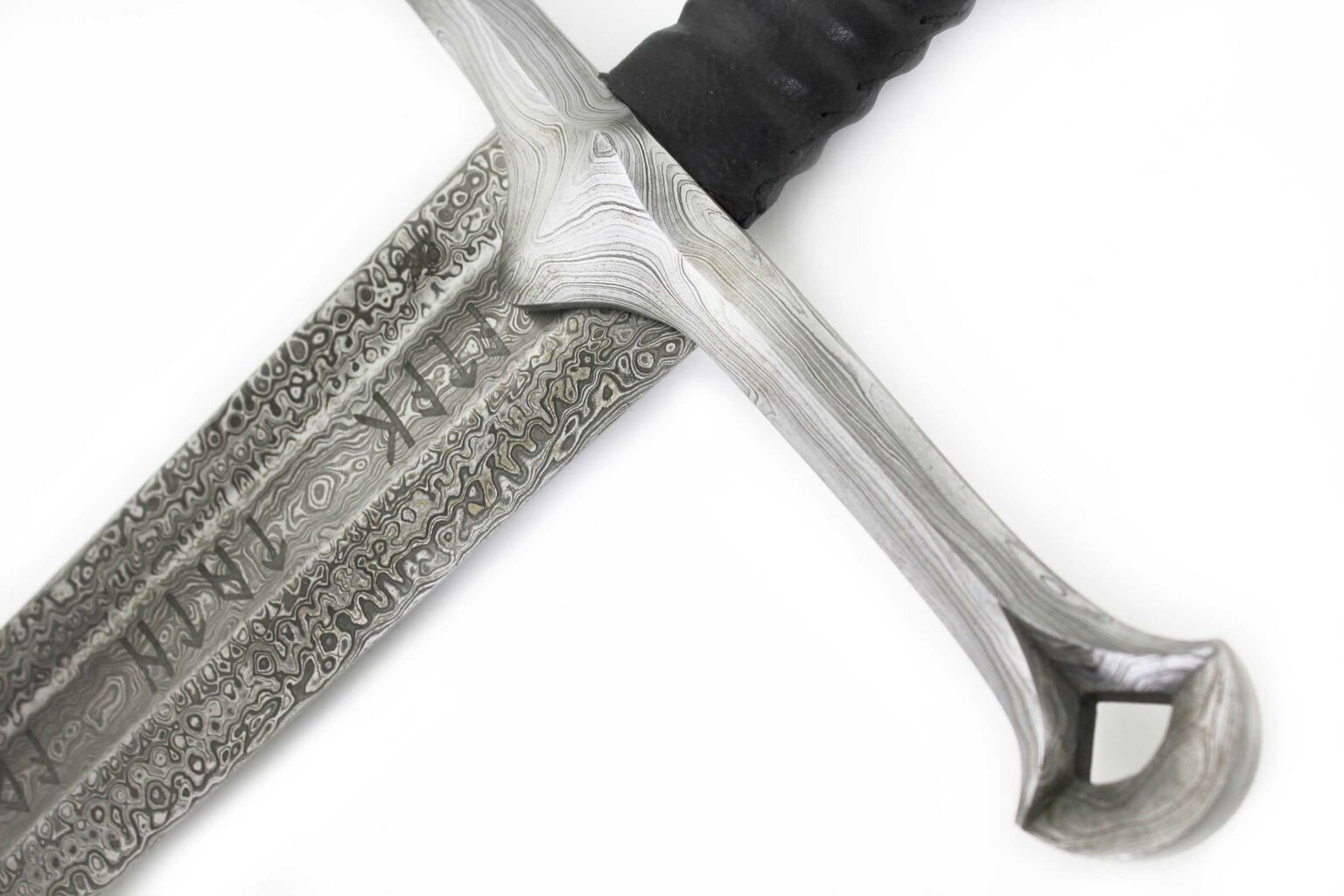 Anduril Sword Elite Series (#1603) - Darksword Armory