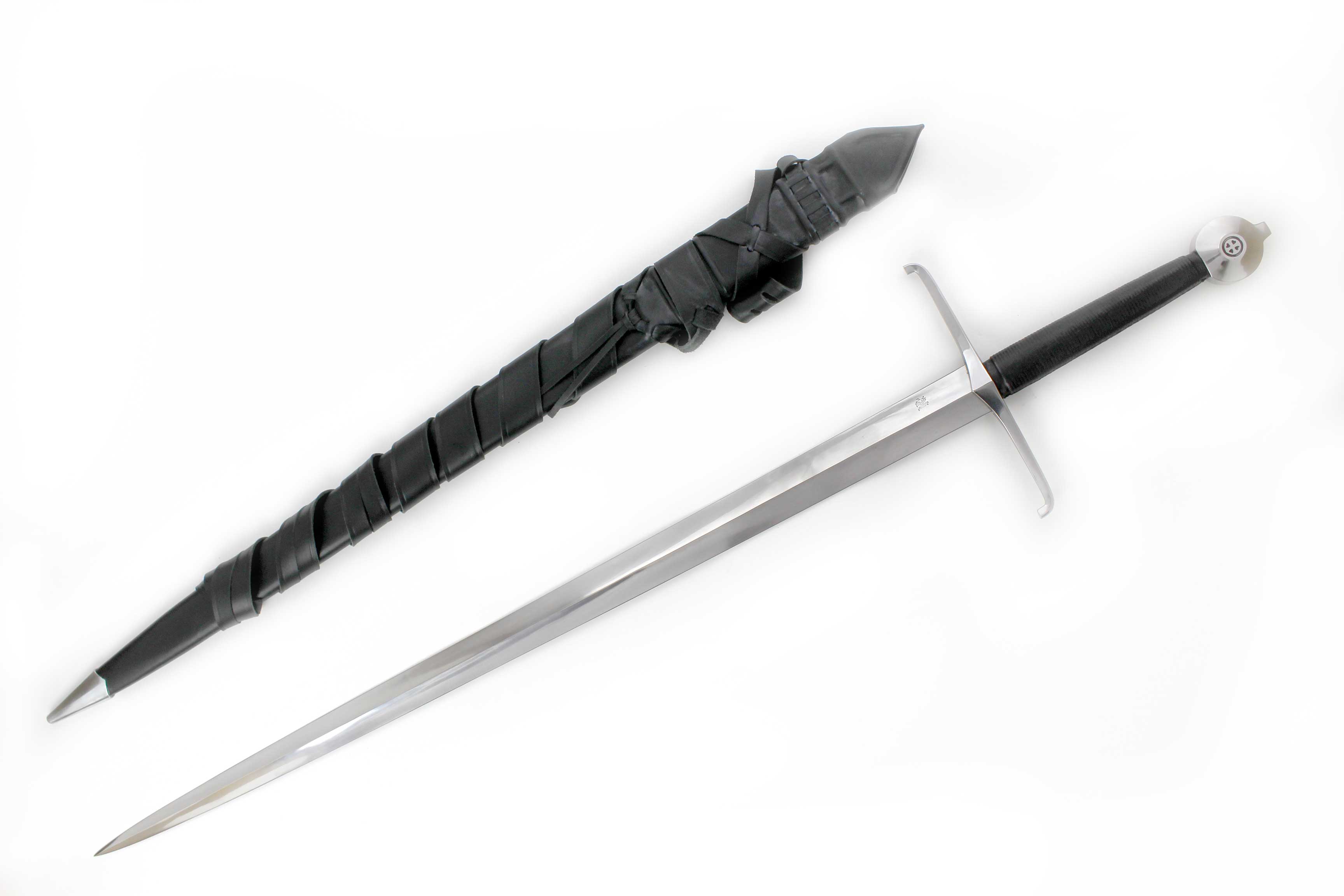 Black Prince Sword | darksword-armory.com