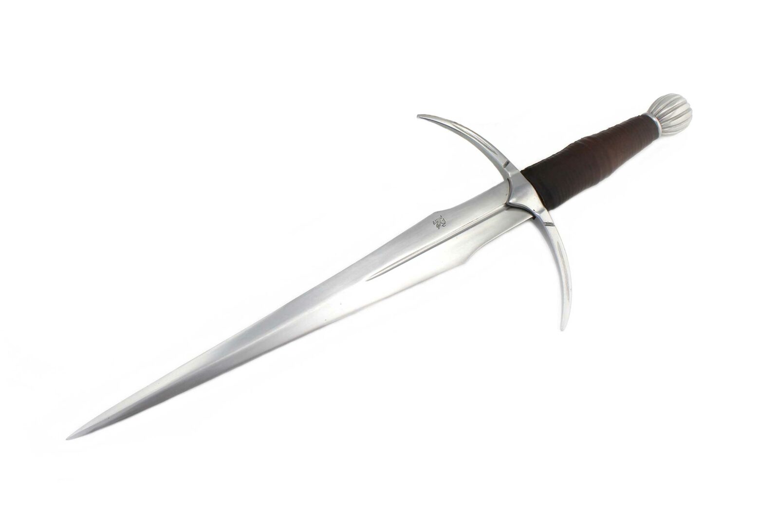 Danish Medieval Dagger (#1815) - Darksword Armory Danish Medieval Dagger (#1815) - Darksword Armory