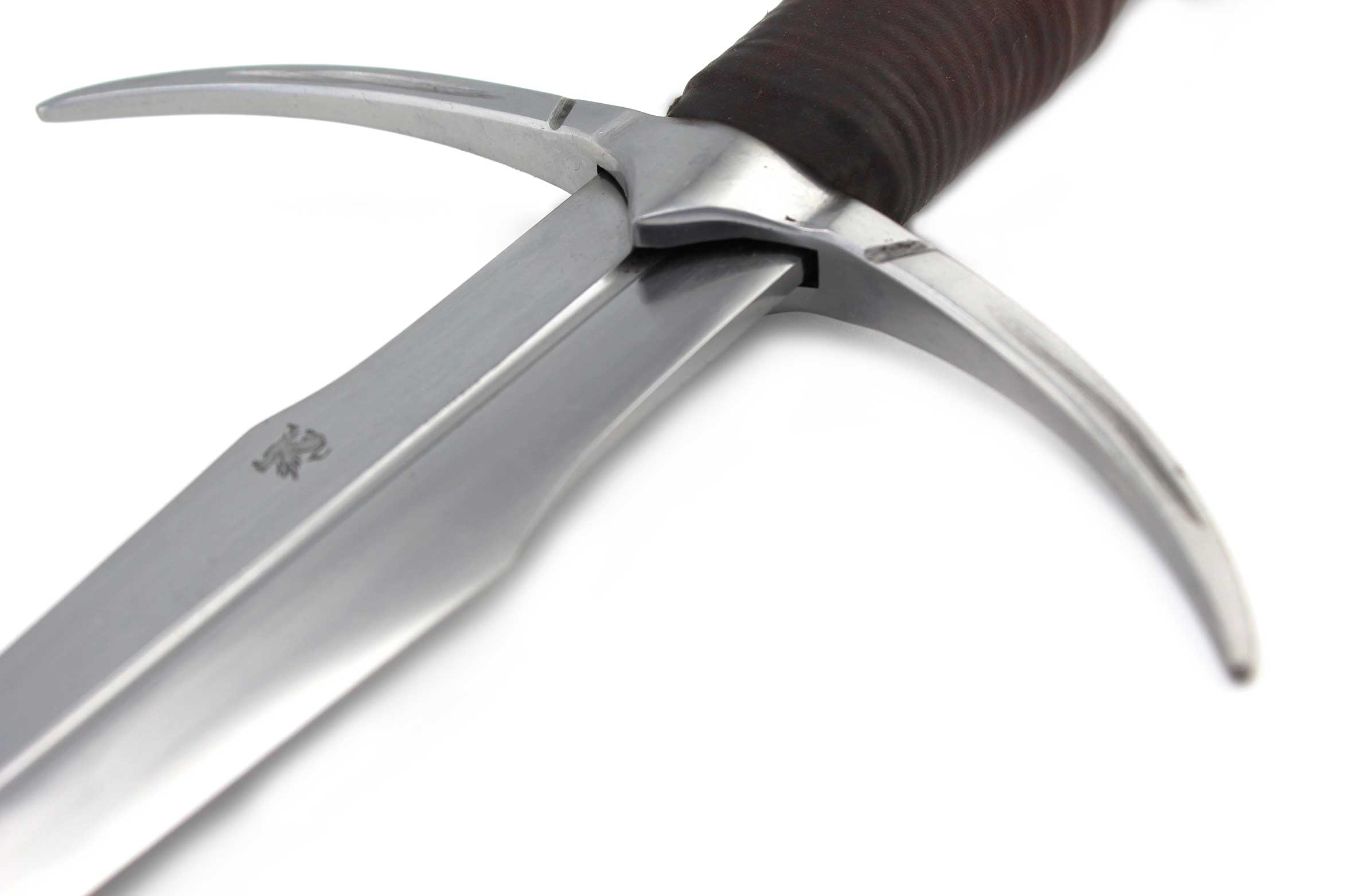 Danish Medieval Dagger (#1815) - Darksword Armory Danish Medieval Dagger (#1815) - Darksword Armory