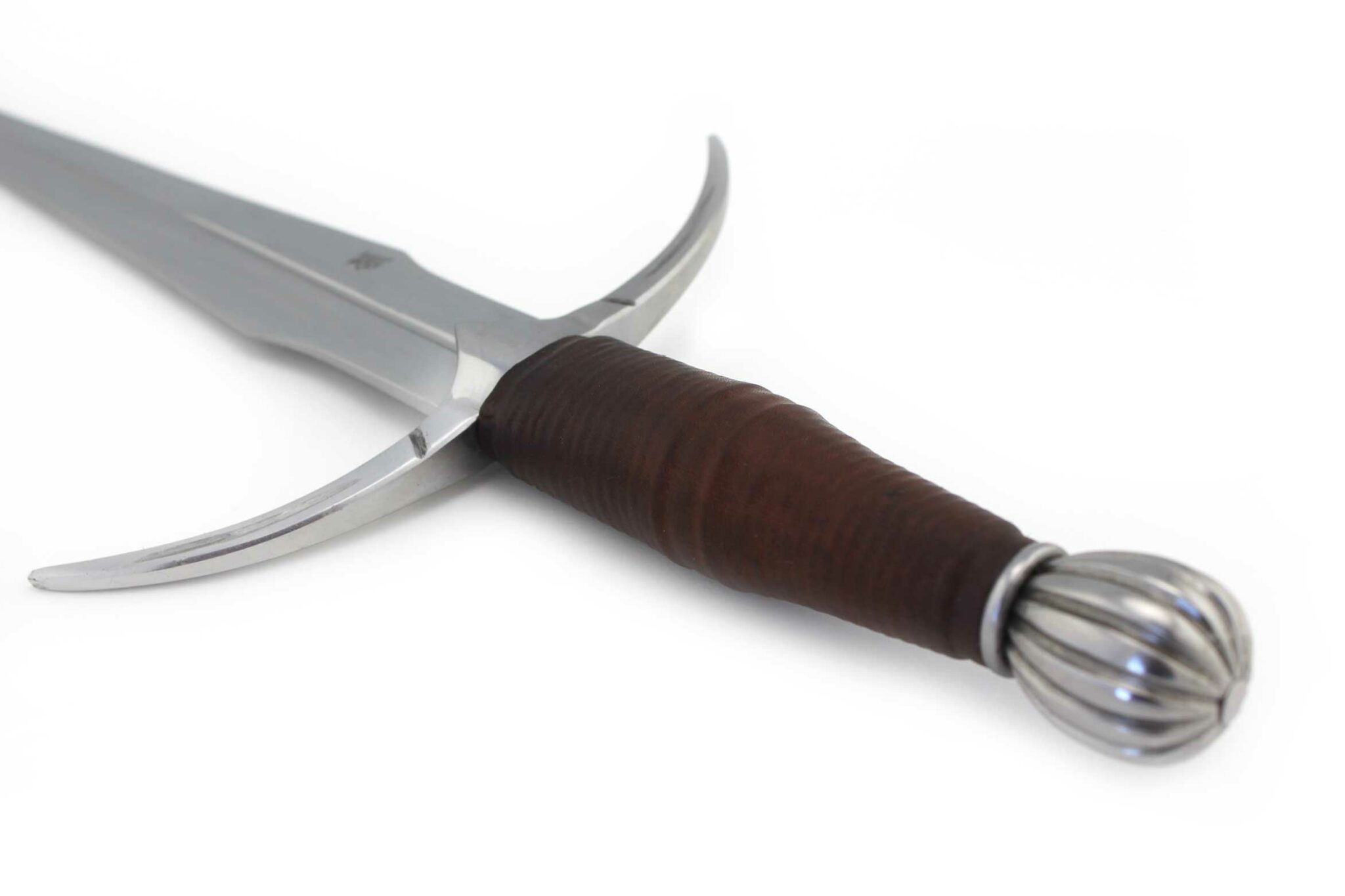 Danish Medieval Dagger (#1815) - Darksword Armory Danish Medieval Dagger (#1815) - Darksword Armory