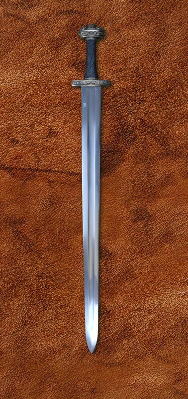 One Handed Sword Archives - Darksword Armory