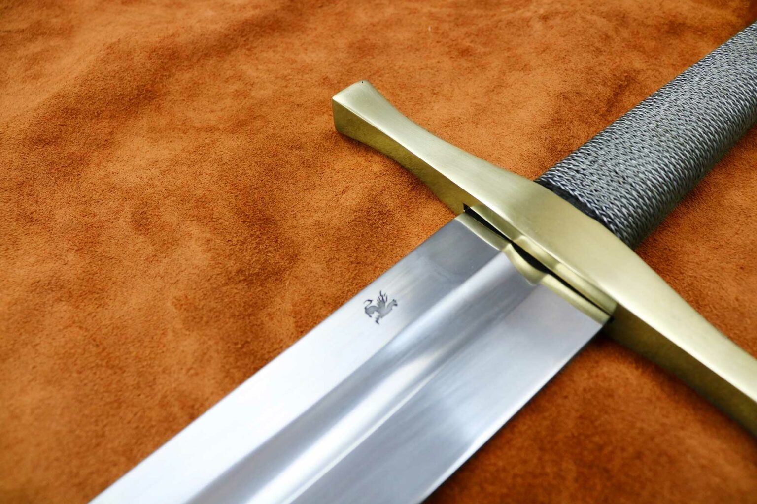 Excalibur Sword Limited Edition | darksword-armory.com