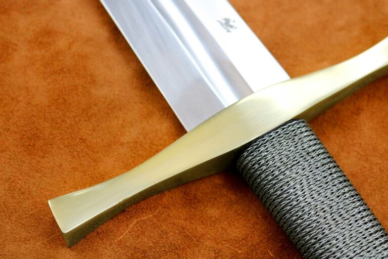 Excalibur Sword Limited Edition | darksword-armory.com