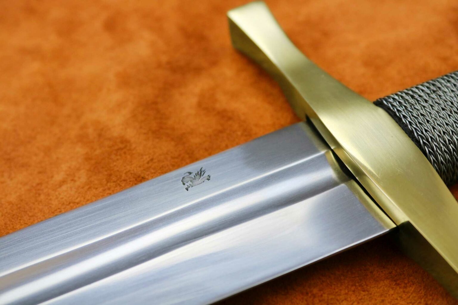 Excalibur Sword Limited Edition | darksword-armory.com