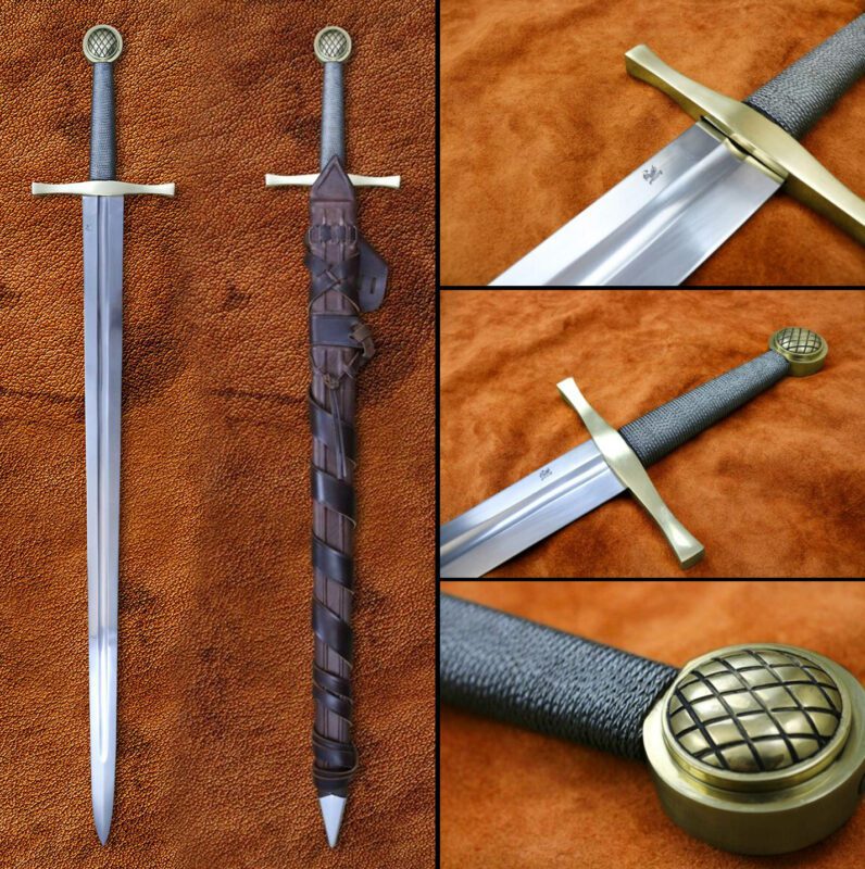 Excalibur Sword Limited Edition | darksword-armory.com