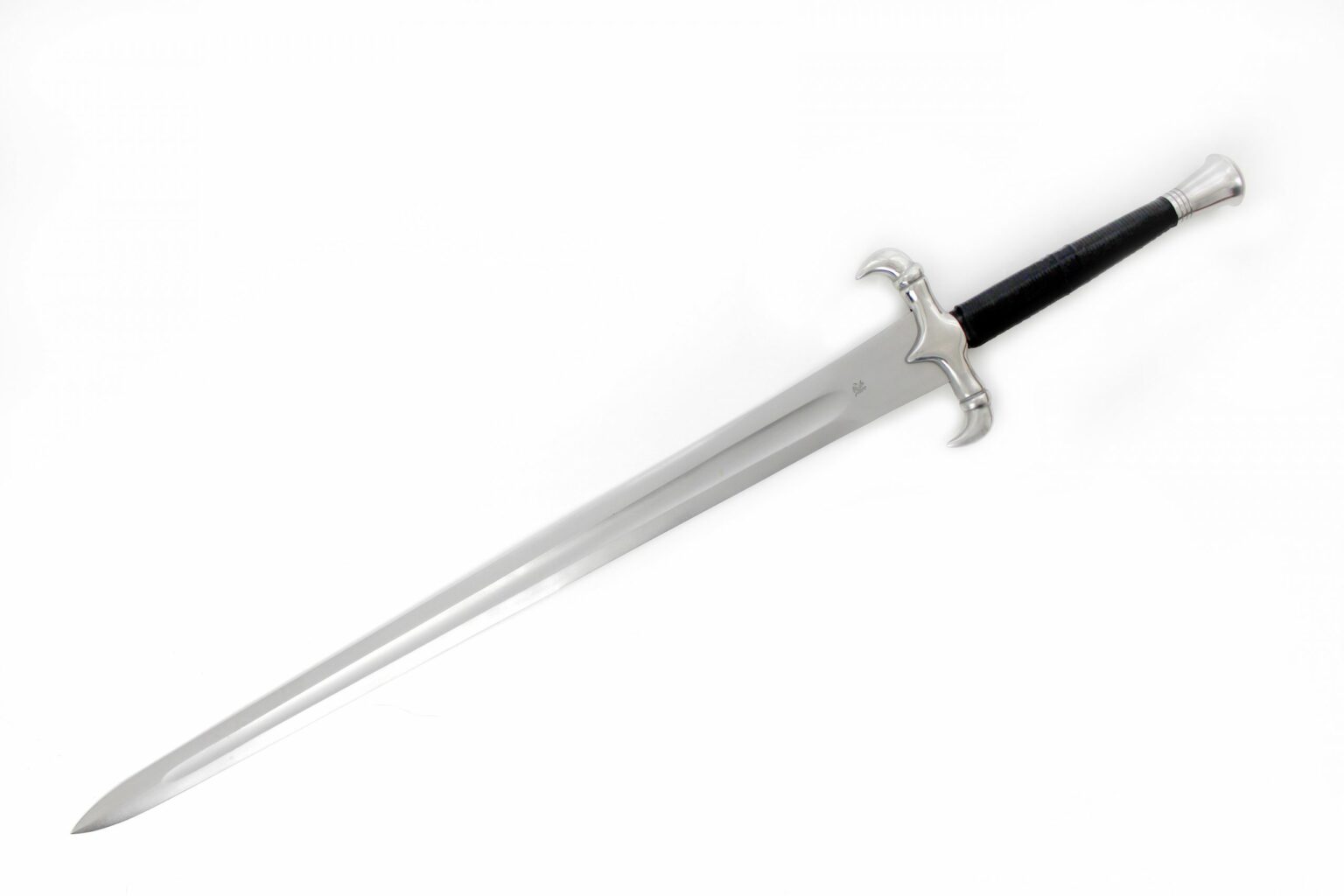 The Guardian Medieval Fantasy Sword
