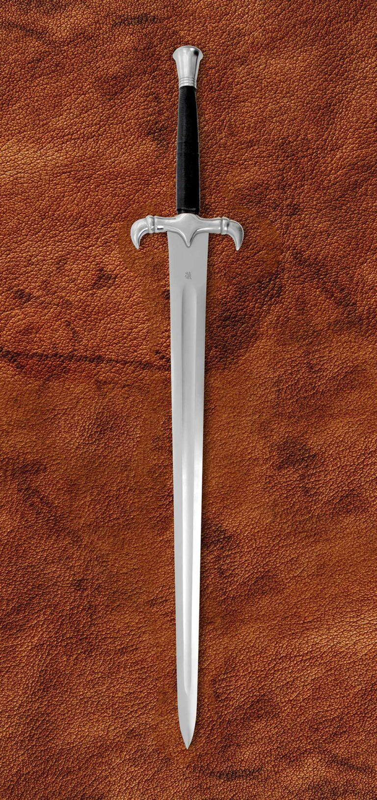 High King Elf Fantasy Sword | Battle Ready Medieval Sword