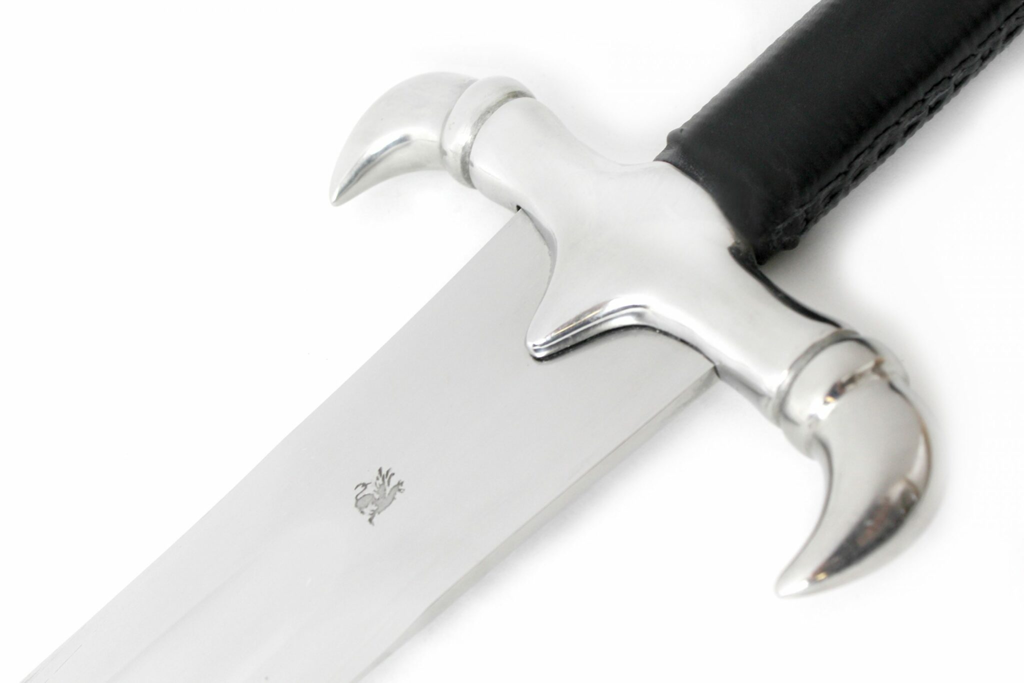 The Guardian Medieval Fantasy Sword