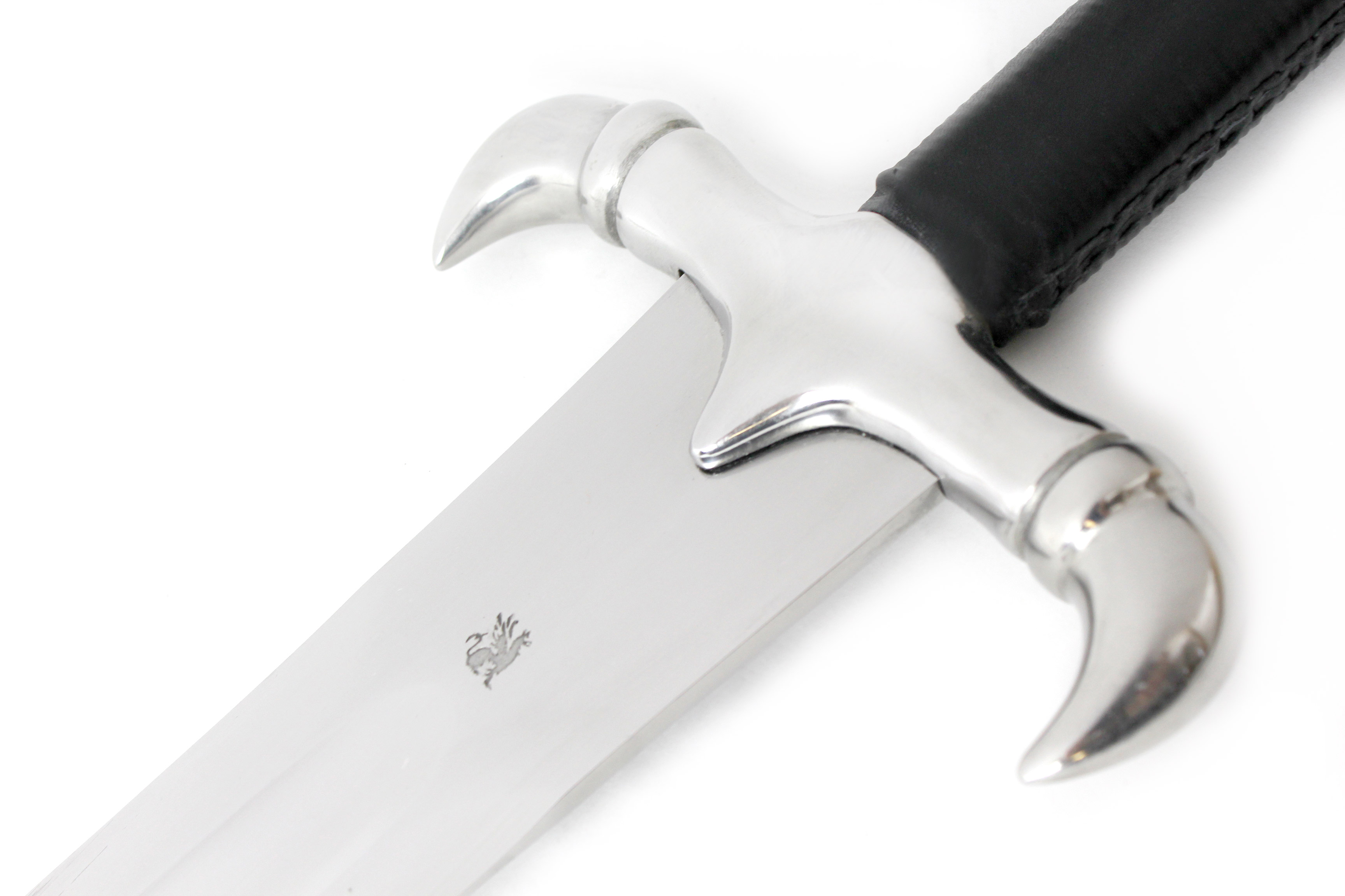 The Guardian Medieval Fantasy Sword