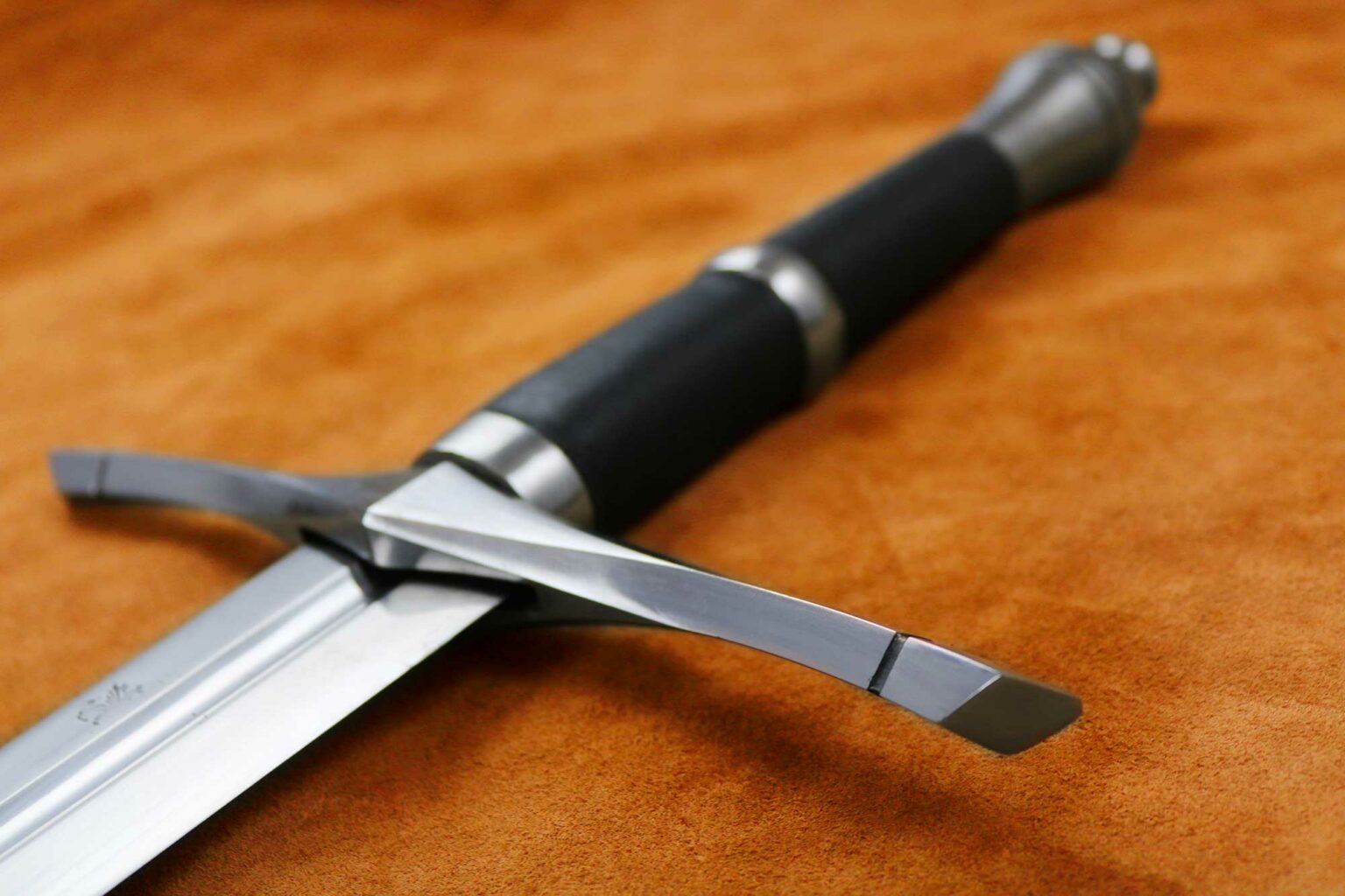 The Ranger Sword (#1310) - Darksword Armory