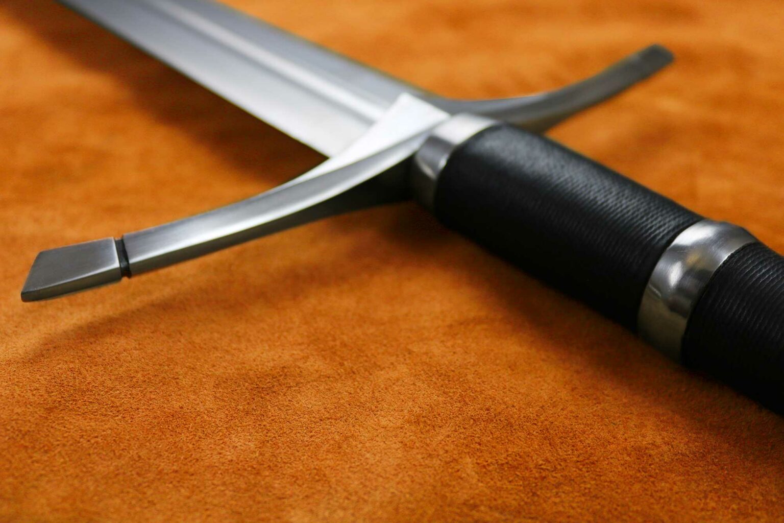 The Ranger Sword (#1310) - Darksword Armory