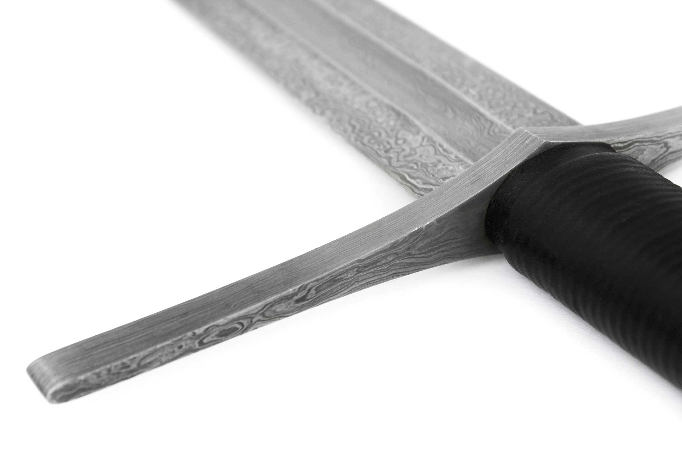 The Templar Sword Elite Series (#1604) - Darksword Armory