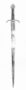 Henry V Sword -Medieval | darksword-armory.com