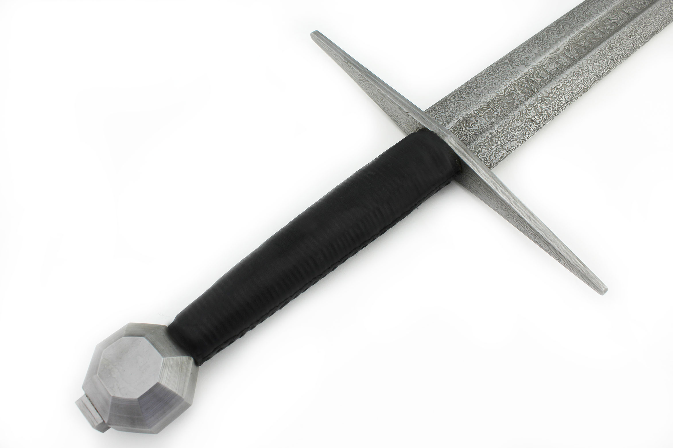 Templar Medieval Sword Elite Series (#1605) - Darksword Armory