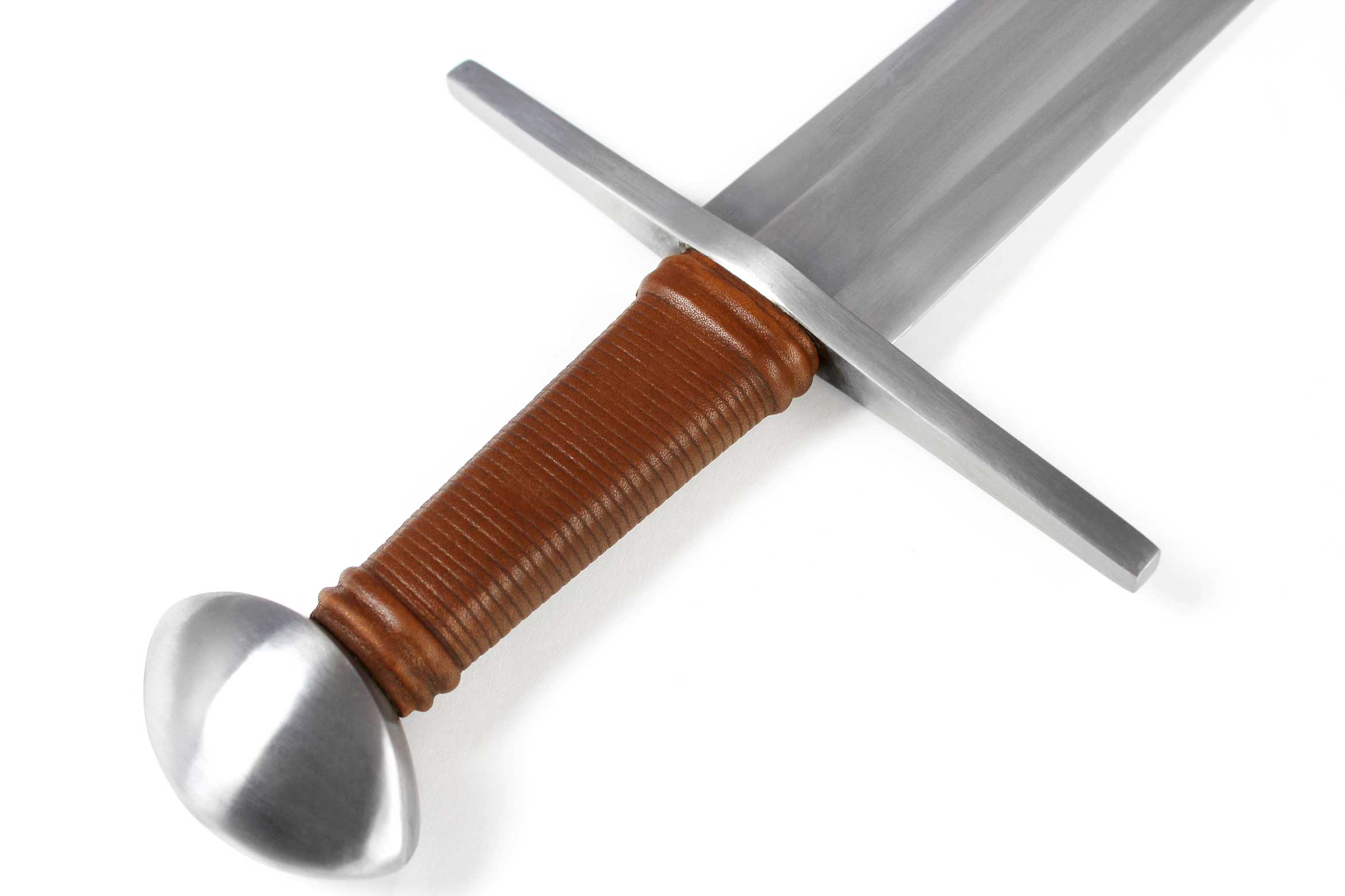 Type XII Medieval Sword | darksword-armory.com