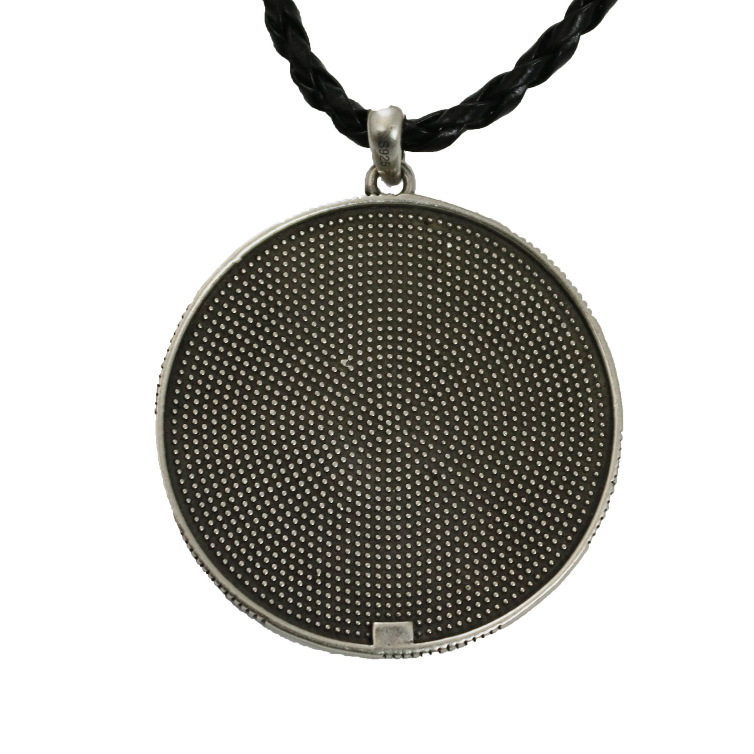 Anglo-Saxon Pendant (4024) - Darksword Armory