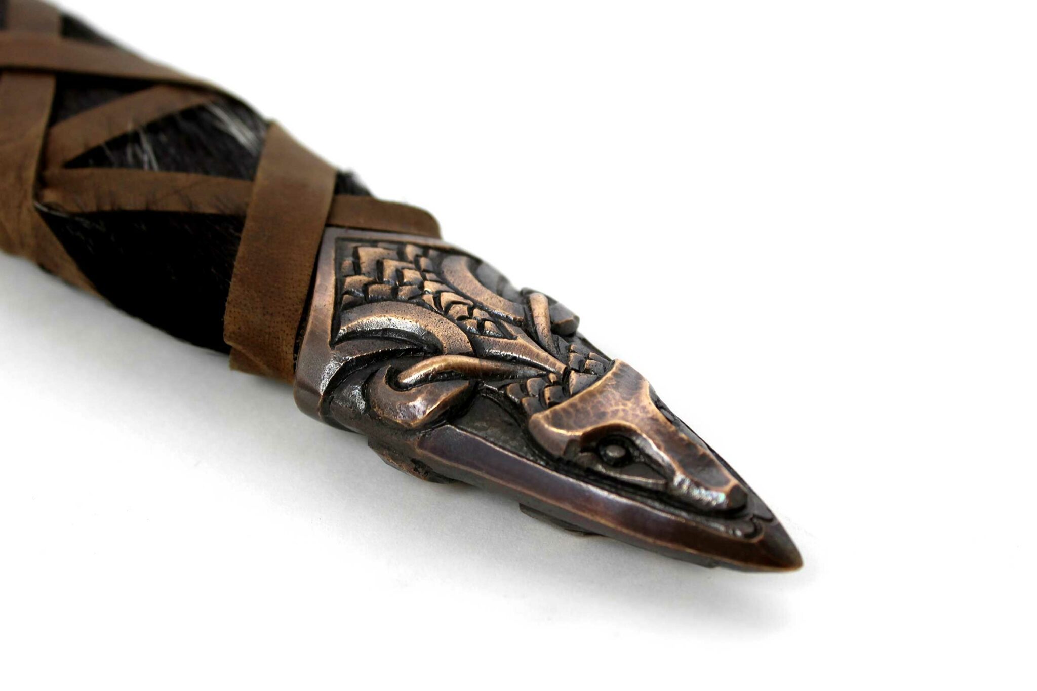 The Warmonger Barbarian Sword -Battle Ready Fantasy Sword