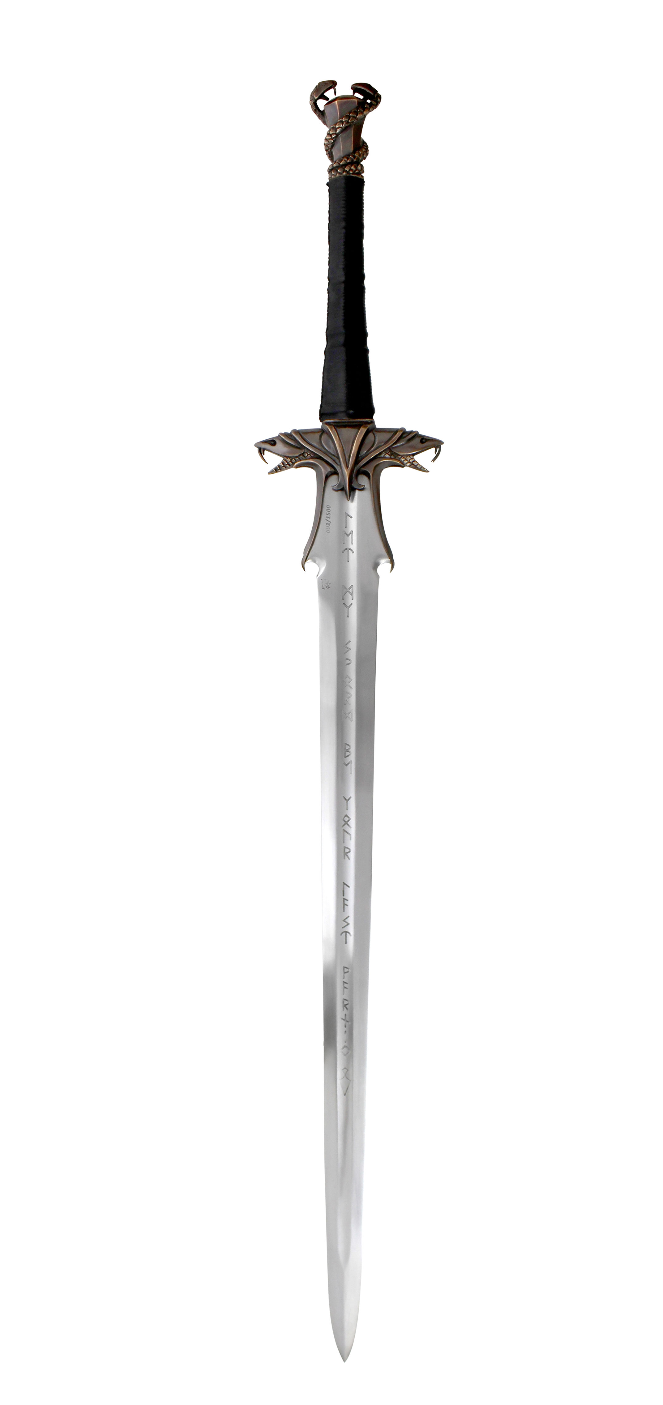 Fantasy Swords