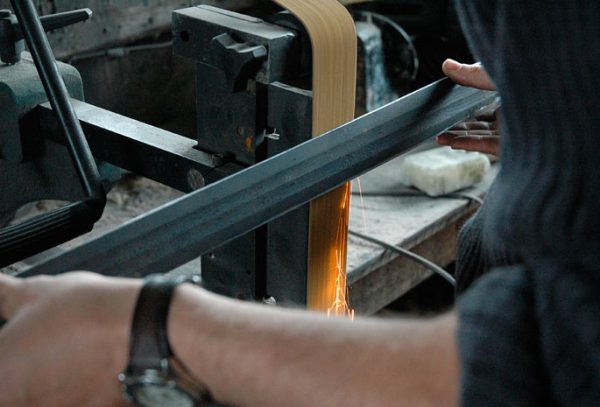 medieval-sword-sharpening - Darksword Armory