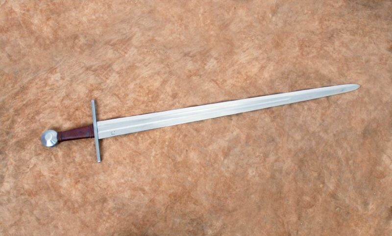 HEMA Swords, WMA Swords & Stage weapons - Darksword Armory