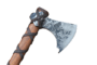 Medieval Axes - Darksword Armory