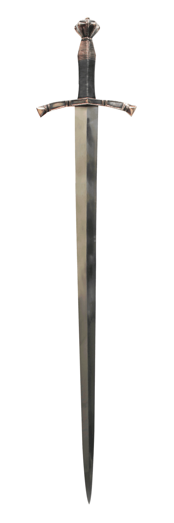 Two-Handed-Sword (#2209) - Darksword Armory